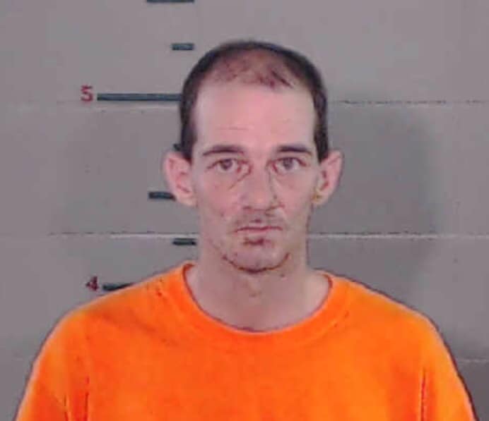9 Shipped to Prison - Gallia County Prosecutor