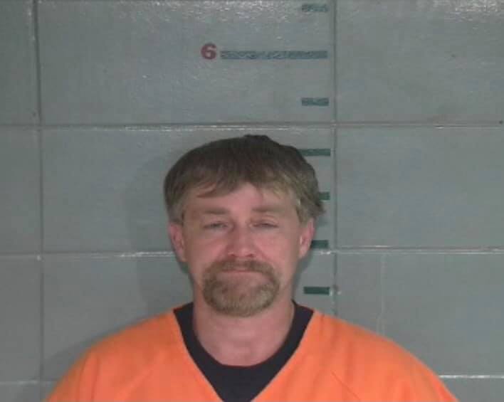 11 SENT TO PRISON - Gallia County Prosecutor