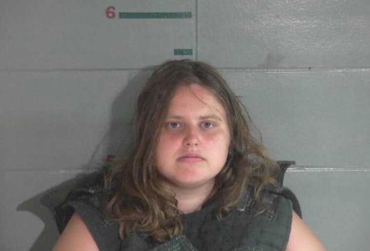RUANE CONVICTED OF AGGRAVATED MURDER OF HER CHILD - Gallia County ...