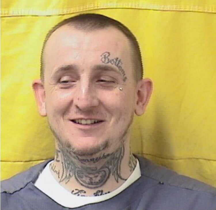 7 SENT TO PRISON - Gallia County Prosecutor