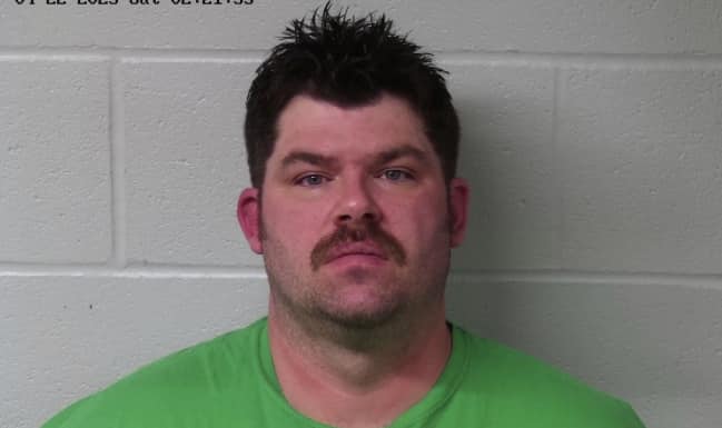 MCCORMICK CONVICTED OF 28 COUNTS OF RAPE - Gallia County Prosecutor