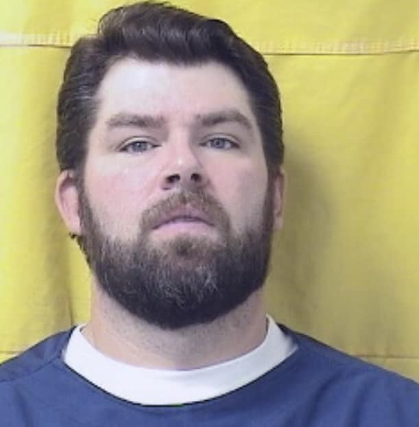 10 Sentenced to Prison - Gallia County Prosecutor