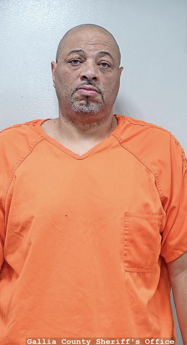 LOCAL MAN SENTENCED TO PRISON FOLLOWING THEFT CONVICTIONS - Gallia ...