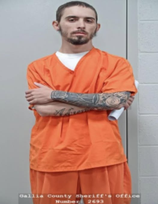 GALLIA COUNTY JURY CONVICTS STUTES FOLLOWING ONE DAY TRIAL - Gallia ...